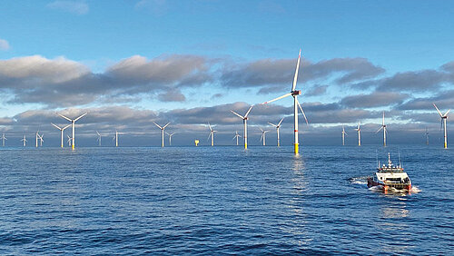 „Kent“ ist RWE-Premiere „Down Under“ - THB