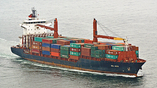 „Songa Wolf“ erzielt 18.750 Dollar pro Tag - THB