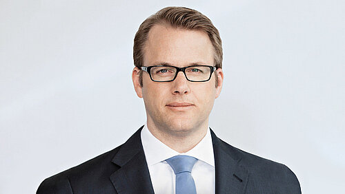 Weitzmann führt Voith Turbo - THB