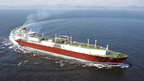 Schulte übernimmt Pronav - THB