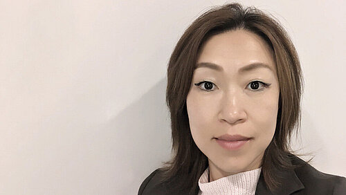 CEO für APMT Japan - THB