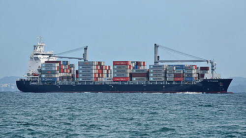 MPC profitiert von erfolgreicher Chartertätigkeit - THB