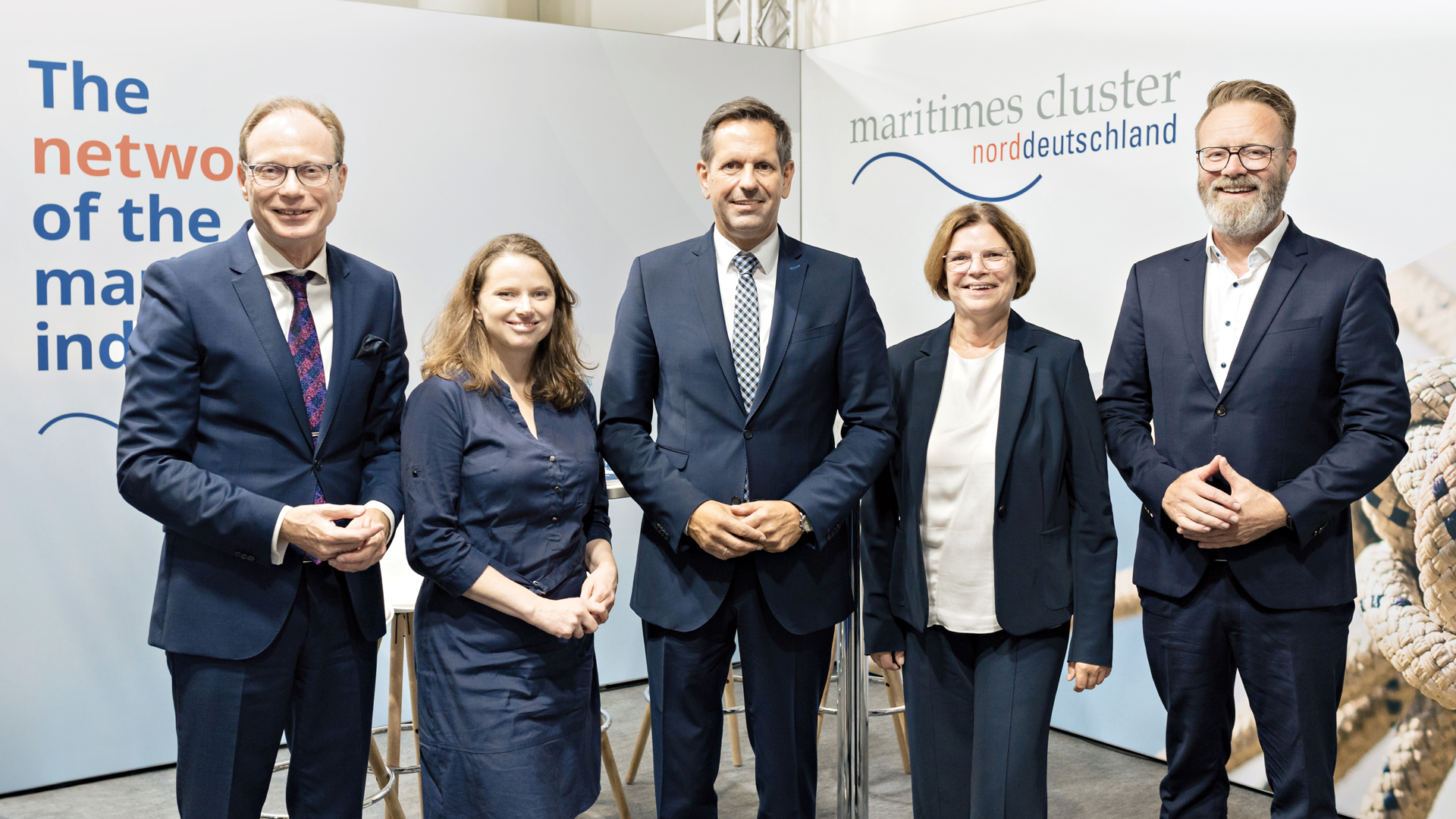 MCN bündelt norddeutsche Kompetenzen - THB