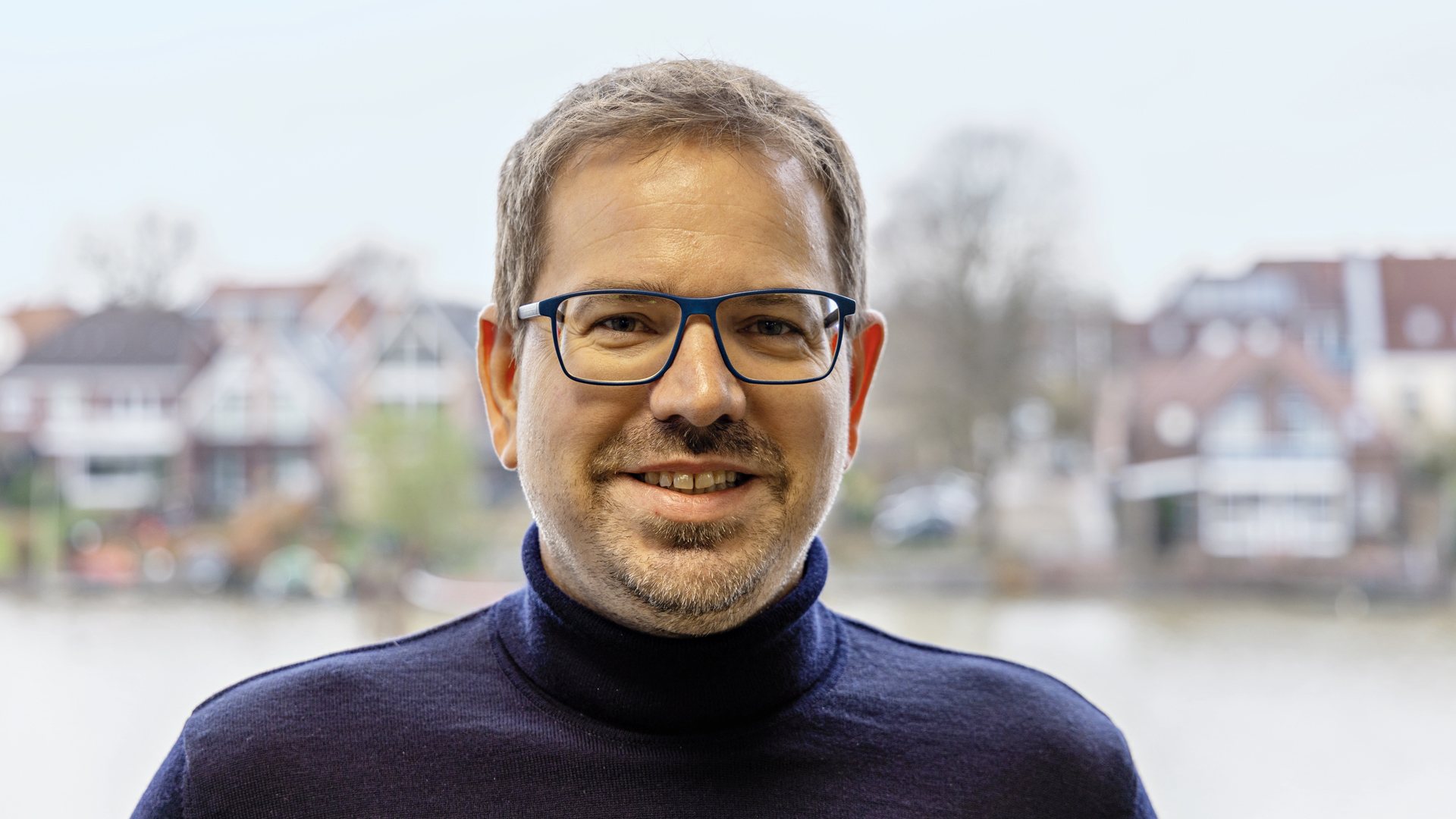 Briese Chartering: Siemens wird Geschäftsführer - THB