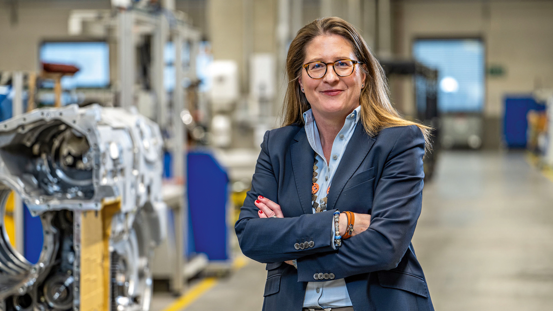 Renk Group meldet Rekord-Auftragseingang - THB