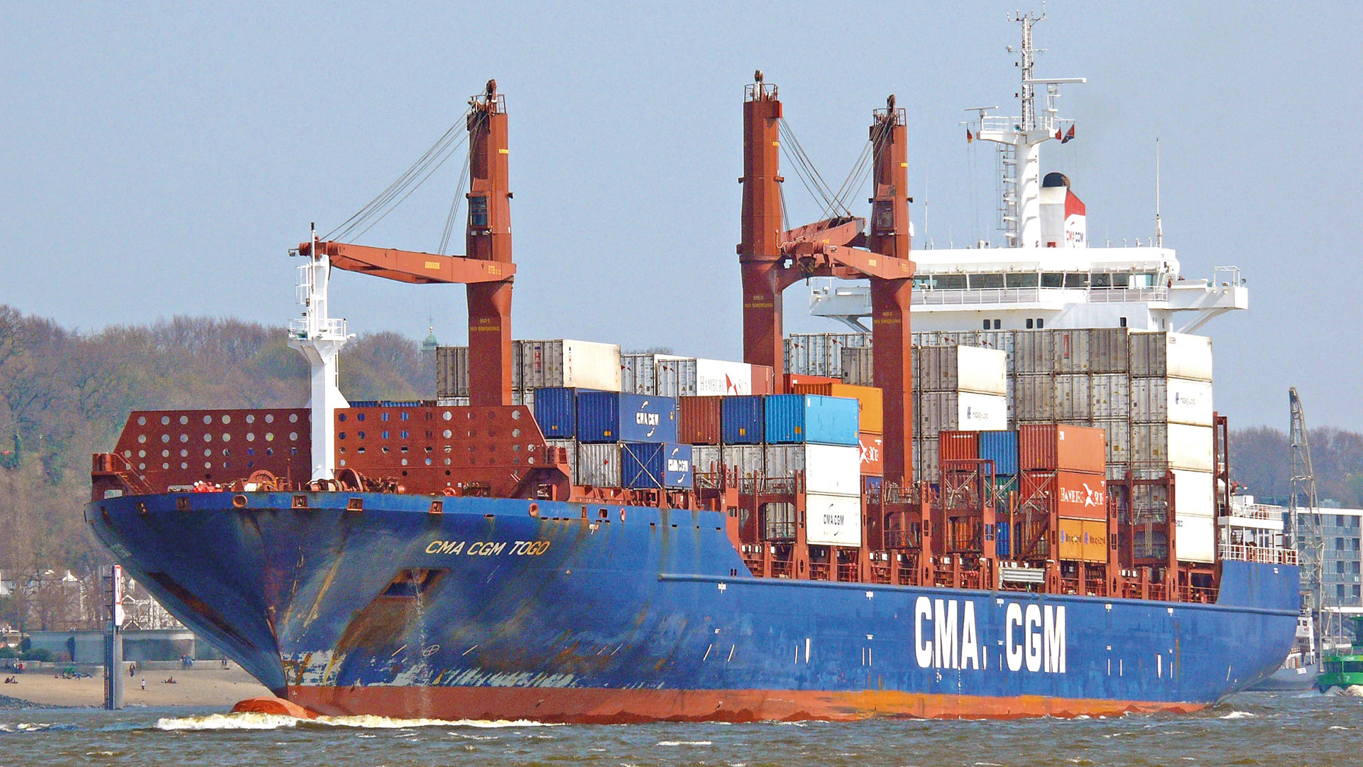 „Ren Jian 16“ erzielt 57.500 Dollar pro Tag - THB